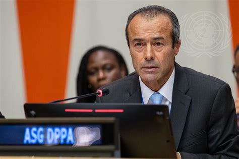 Launch Of Assembly For Peace A Digital Handbook On Un General Assembly