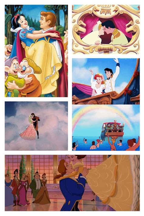 Pocahontas And Raya Are Out Vote For Your Least Favorite Happy Ending