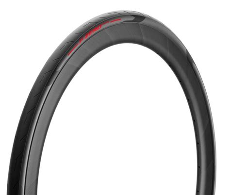 Pirelli P ZERO Race Colour Edition Folding Tyre Road Bike Folding