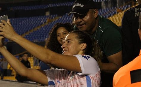 Hombre Que Tocó Seno De Jugadora Sofía Huerta Responde A Acusaciones