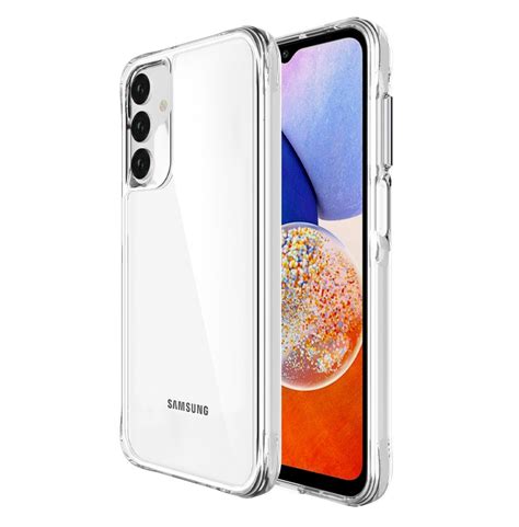 Funda Reforzada Antigolpe Samsung Galaxy A15 AEREO
