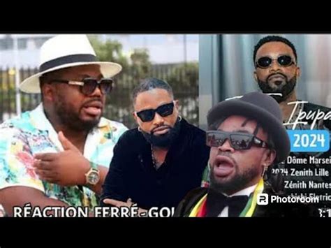 Eyindi Yorobo APESI Mzee Kindingu Raison Akomi Golois Abengi Ferre Gola