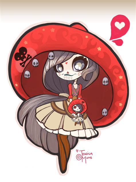 Book Of Life Fan Art 02 By Meomai On Deviantart