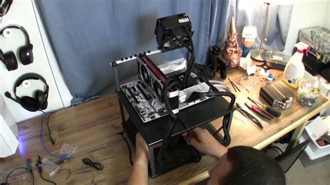 Testbench Build Youtube