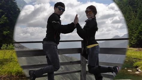 Riders Diary 유럽 바이크투어 2017 챕터1 바이크투어모터사이클투어국내투어해외투어오토바이신혼여행 Youtube