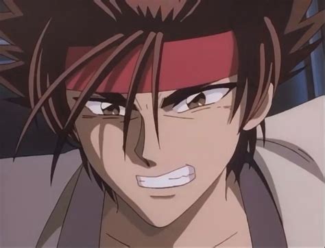 Sagara Sanosuke Rurouni Kenshin Artofit