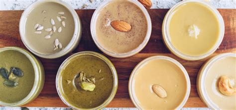 Nut Butters For Weight Loss वजन कमी करण्यासाठी फायदेशीर ठरु शकतात 7 हे