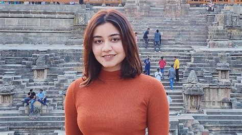 Success Story खूबसूरती में एक्ट्रेस को मात देती हैं Ips अंशिका बिना कोचिंग ऐसे क्रैक की