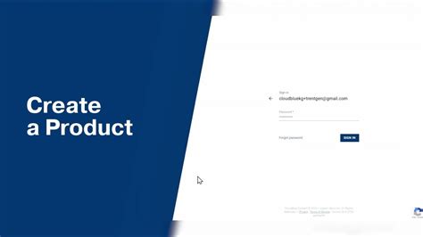 Cloudblue Vendor And Product Information Management Solution Youtube