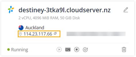 Install Yeastar P Series Software Edition On Voyager