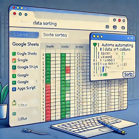 Laurence Svekis On Linkedin Automating Data Sorting Automate Data