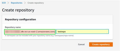 Configuring AWS ECR As Docker Registry In Centos Server MICROIDEATION