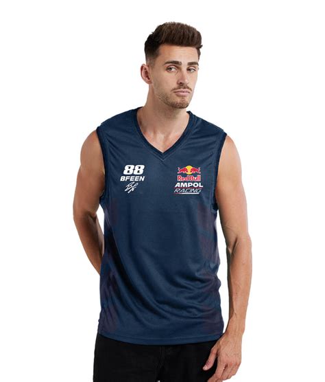 Apparel Red Bull Ampol Racing Official Team Store