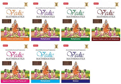 Mtg Vedic Mathematics For Fast Calculations