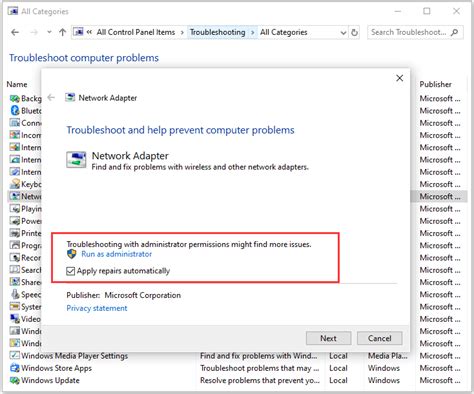 Fix Broadcom 802 11n Network Adapter Not Working On Windows 10