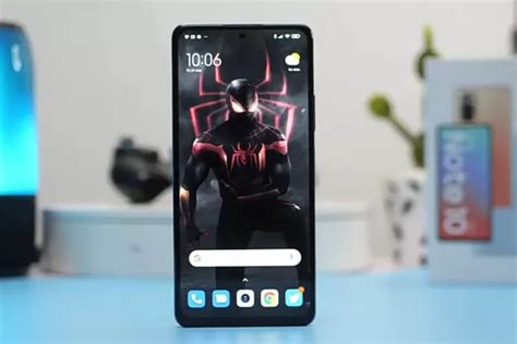 Rekomendasi 5 Hp Xiaomi Mulai Harga 3 Jutaan Yang Punya Fitur Rasa 7