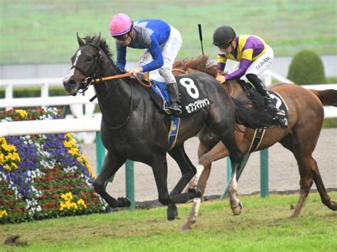 【ホープフルs展望】時計が掛かりやすいレース、あの馬に期待したい 競馬ニュース Netkeiba