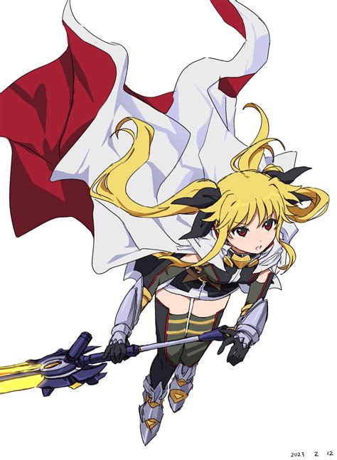 なのは KURO