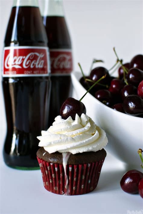 Decadent Cupcake Recipes The Idea Room