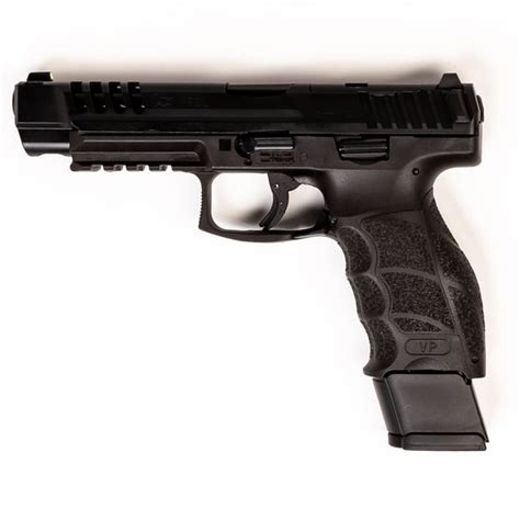 Heckler And Koch Vp9l For Sale Used Excellent Condition