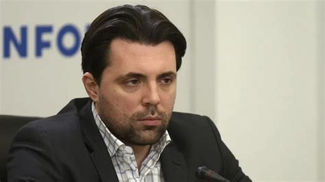 Кудрицького звільнили з посади керівника «Укренерго Hromadske