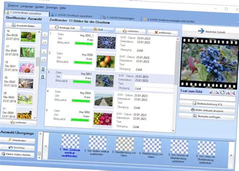 Diashow Programm Für Windows 11 Welt Der Präsentationen