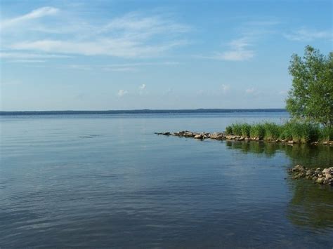 Lake Oneida Ny