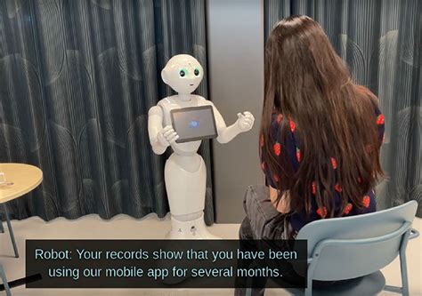 Welcome To The Social Robotics Lab At Uppsala University Uppsala