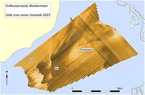 Side Scan Sonar Arcfieldlab