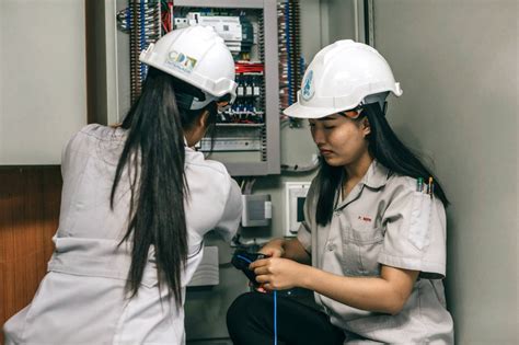 Bachelor Of Technology Program In Industrial Technology 2 Year Program — Chitralada Technology