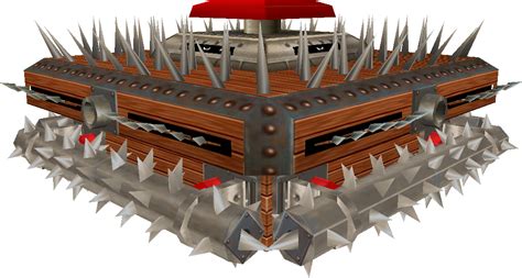 Machine Of War Asterix And Obelix Games Wiki Fandom