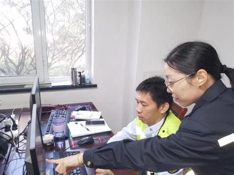 冀州南收费站三举措加强绿通车辆查验工作 收费稽核