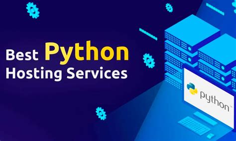 Критерии выбора хостинга для Python