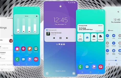 Dit Zijn De Beste Android Skins Functies Uiterlijk En Meer