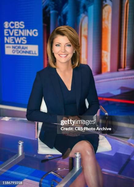 2 547 Norah Odonnell Photos And High Res Pictures Getty Images