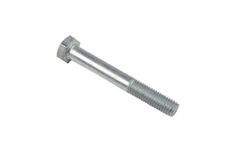Шестигранный болт EKF М10х80 мм, 50 шт. b6grm10x80 - выгодная цена ...