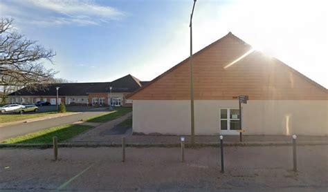 MARPA Maison du Beau Chêne avis maison de retraite à Noyant d
