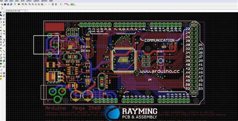 What Is The Pcb Development Process Rigid Flex Pcb