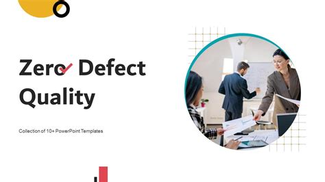 Zero Defect Quality Powerpoint Ppt Template Bundles Ppt Example