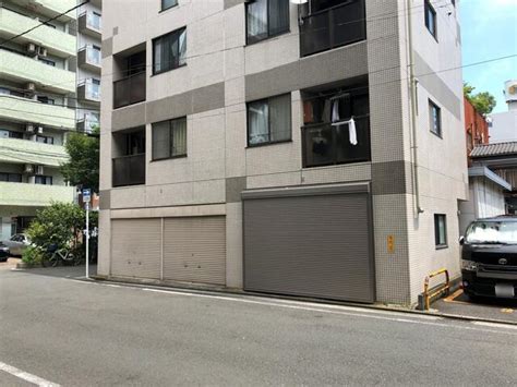 【ハトマークサイト】神奈川県横浜市南区真金町2丁目の サンセーヌ横浜 店舗