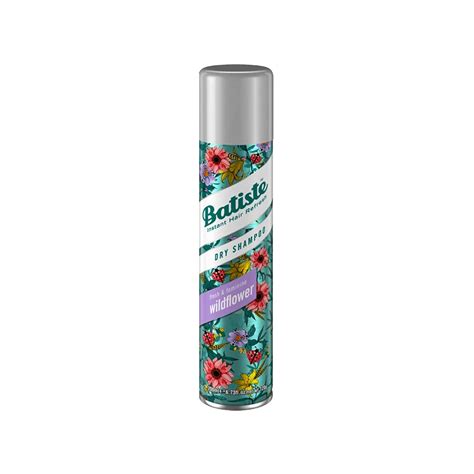 Buy Batiste Instant Hair Refresh Dry Shampoo Fresh And Femine