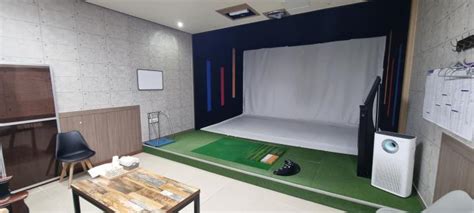 스크린골프장 충청 충청남 도 점포라인