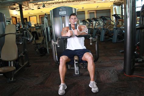 5 máquinas que deberías evitar en el gimnasio