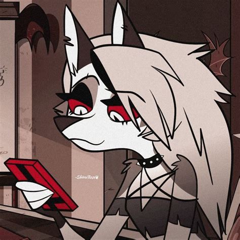 ʟᴏᴏɴᴀ Helluva Boss Furry Pics Furry Art Boss