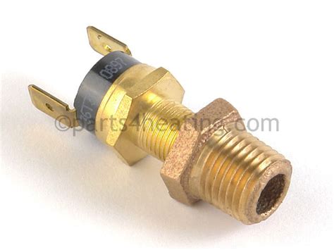 Heatmaker Operating Control Hw Part Number 2400 056