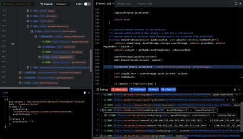Blocksec On Twitter 🦅we Are Thrilled To Announce A Significant Upgrade To Phalcon