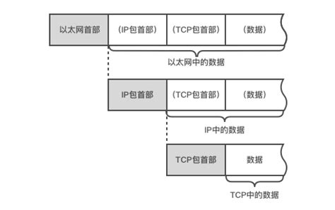 OSI 模型与 TCP IP 协议详解 楚权的世界