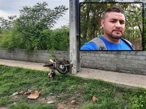 Cocalense Morre Ao Perder Controle De Moto E Colidir Em Poste Em Teresina
