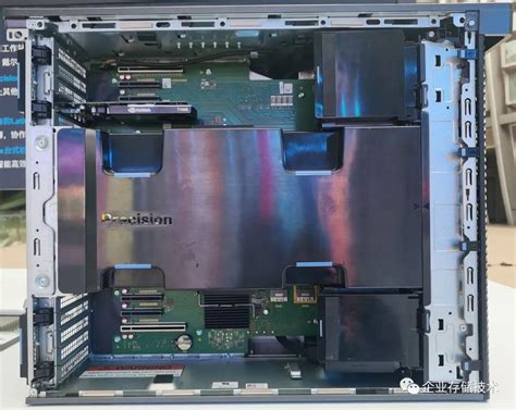 dell precision 7960 tower工作站：模块化的传承与提升 知乎