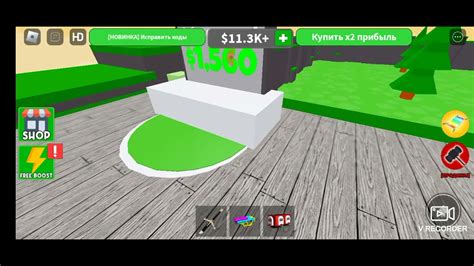 ТАЙКУН В РОБЛОКСЕ Youtube
